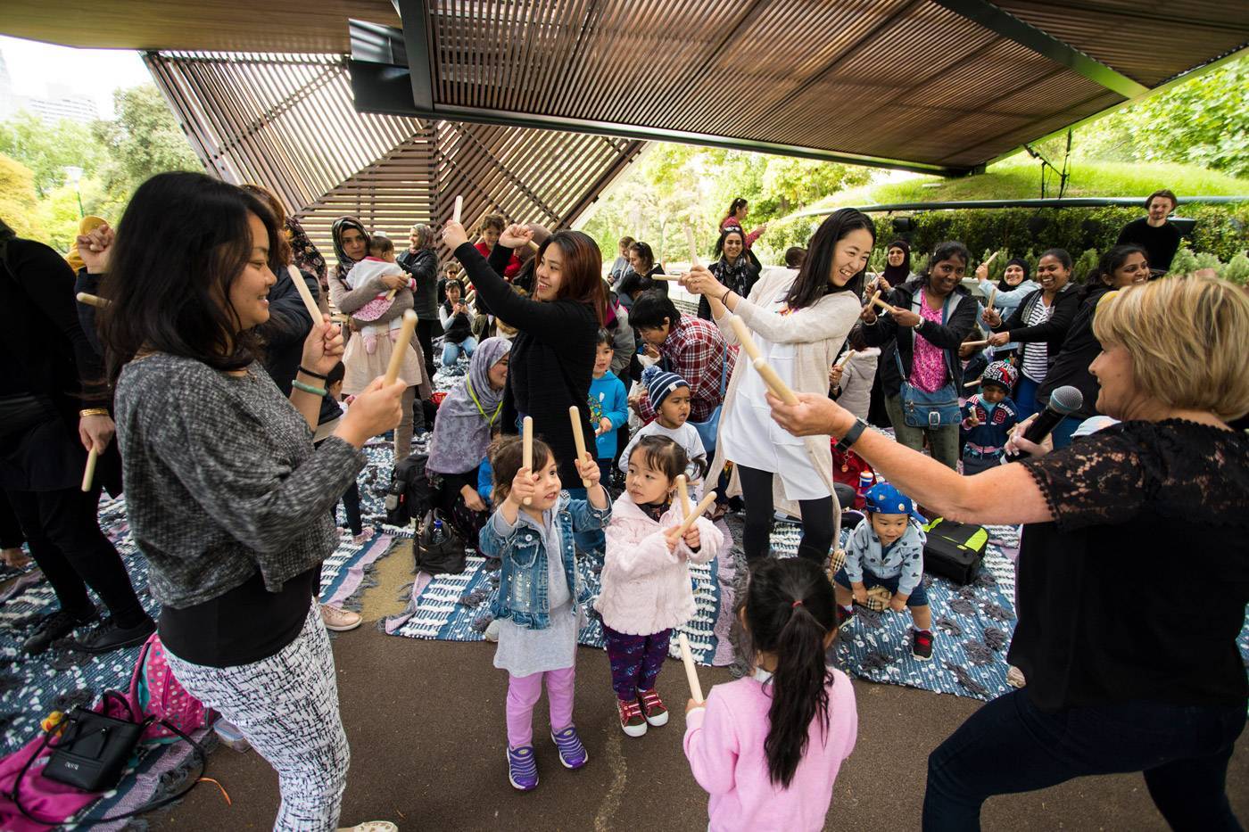 Community Hubs Australia – Expression of Interest – A not-for-profit ...