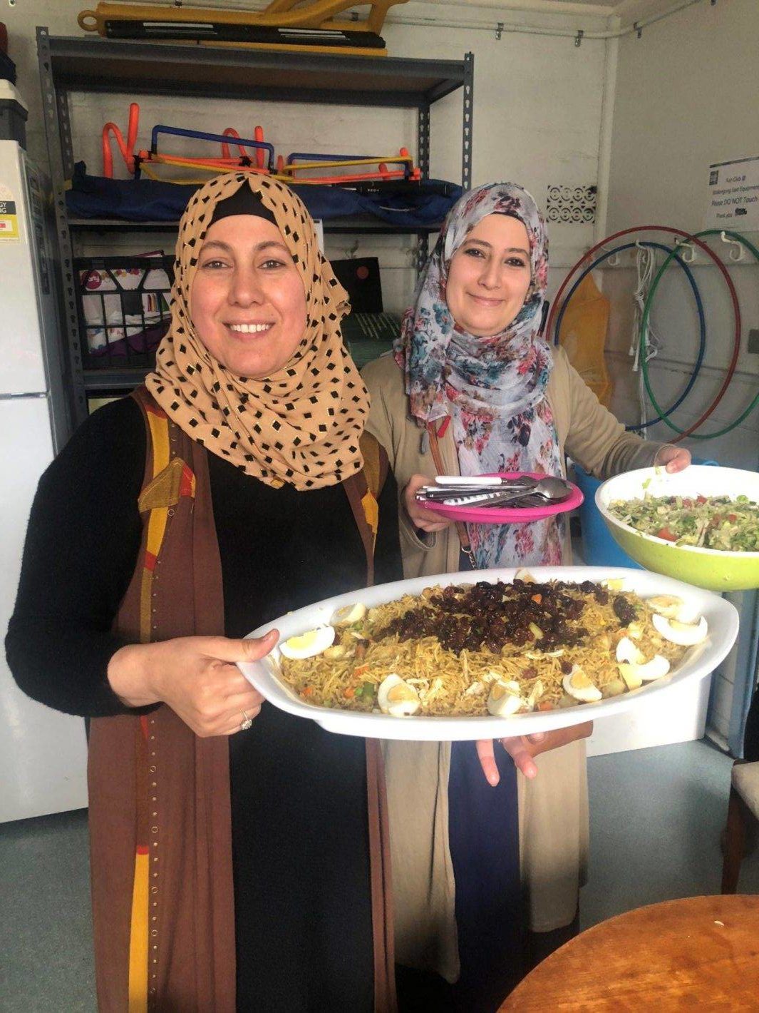 Why Community Hubs – Community Hubs Australia – Expression of Interest